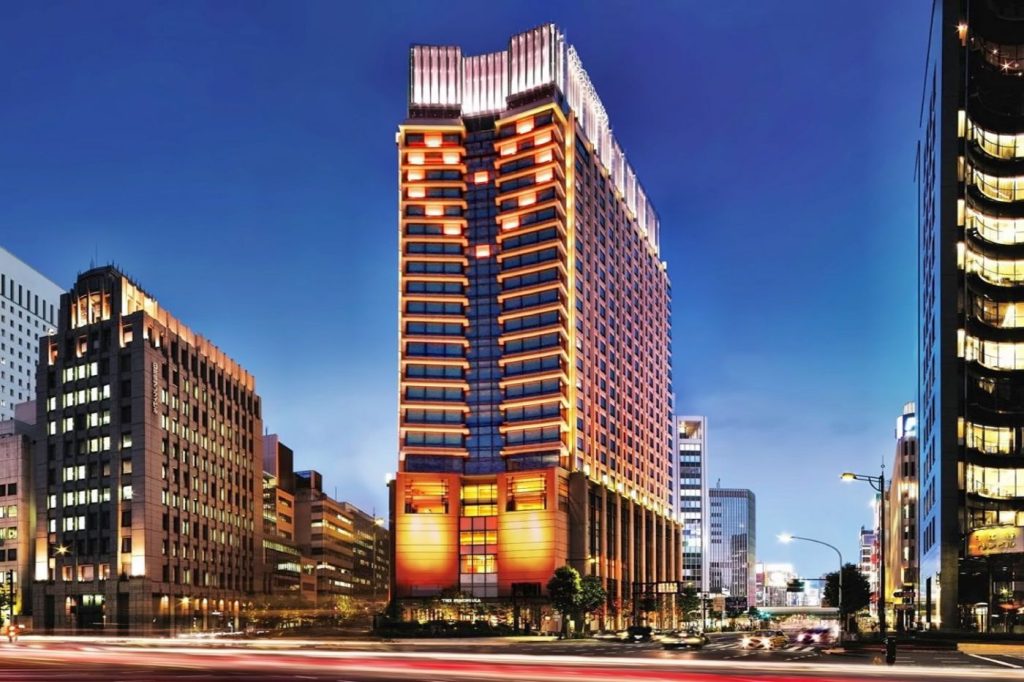 The Peninsula Tokyo: 5-Star Icon of Elite Luxury in Japan